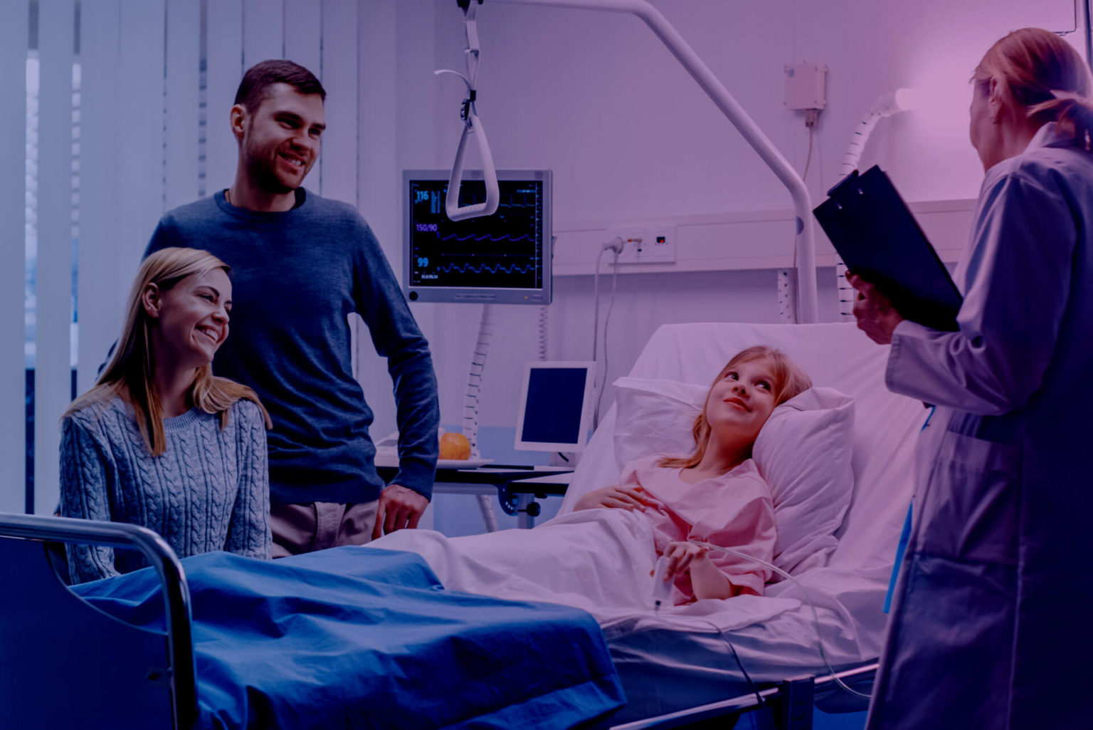 Hospital electrical safety | ETKHO Hospital Engineering