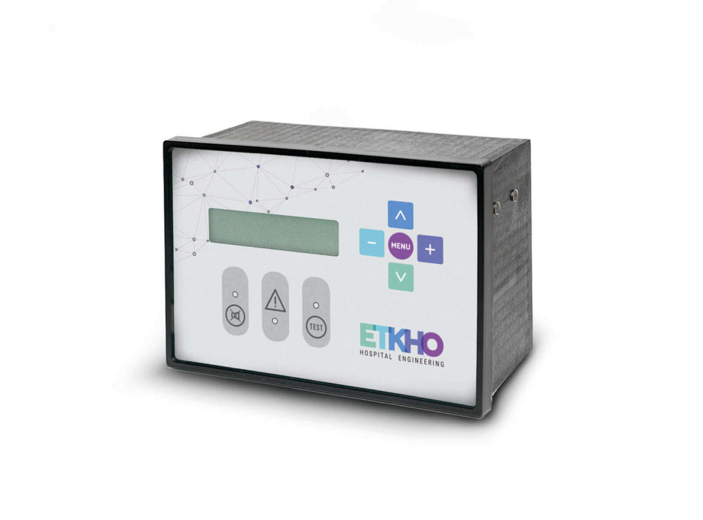 Hospital electrical safety | ETKHO Hospital Engineering