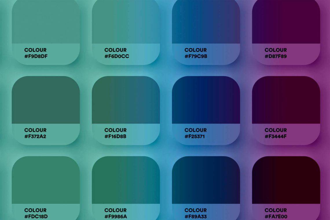 The importance of colour in hospitals - ETKHO Hospital Engineering